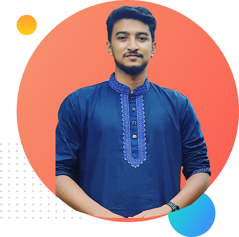 Nafi Chowdhury Portfolio